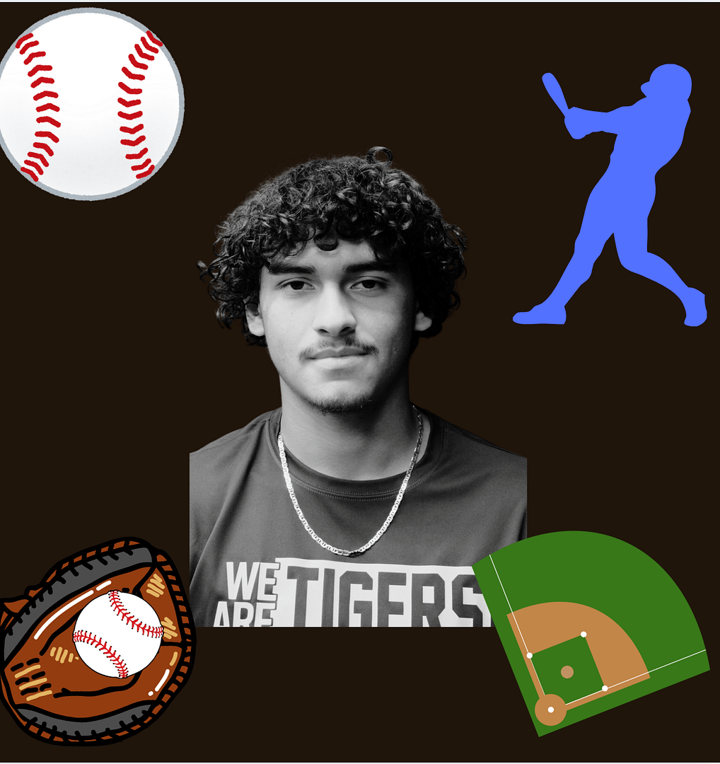 Joshua Portillo – CHS Student Connection