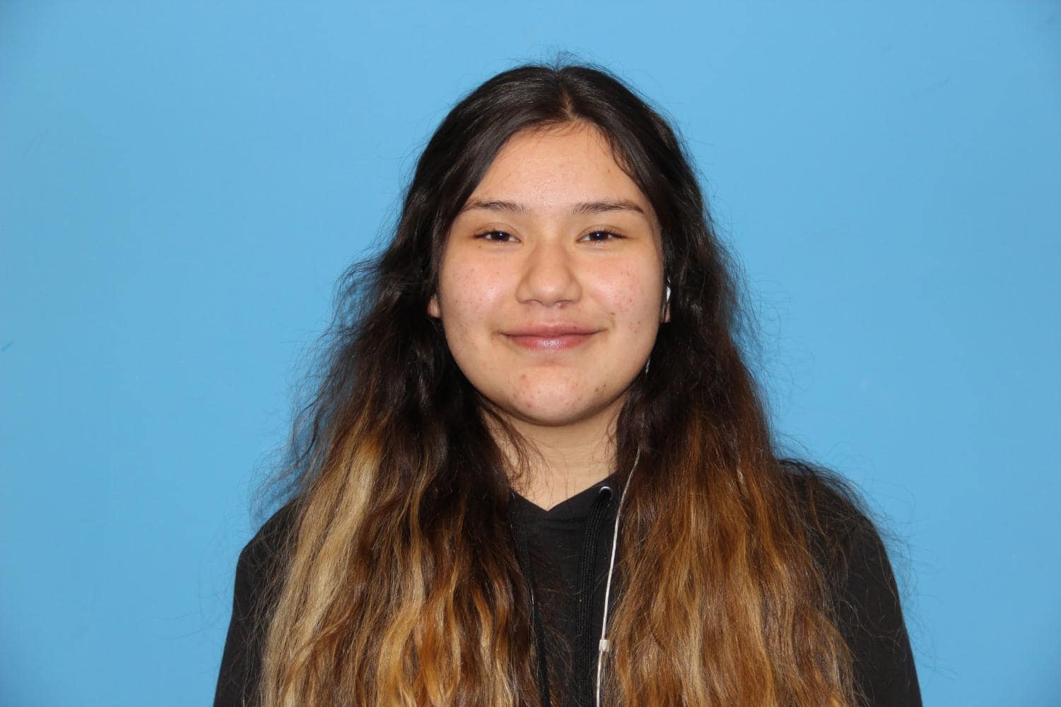 Stephanie Perez – CHS Student Connection
