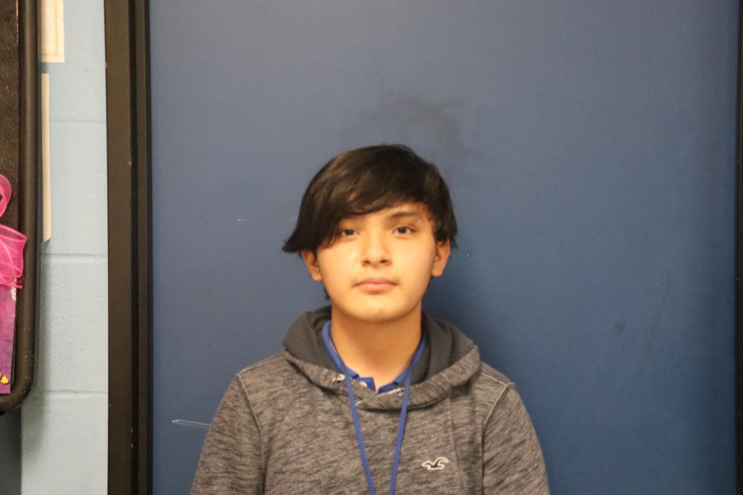 Dan Arredondo – CHS Student Connection