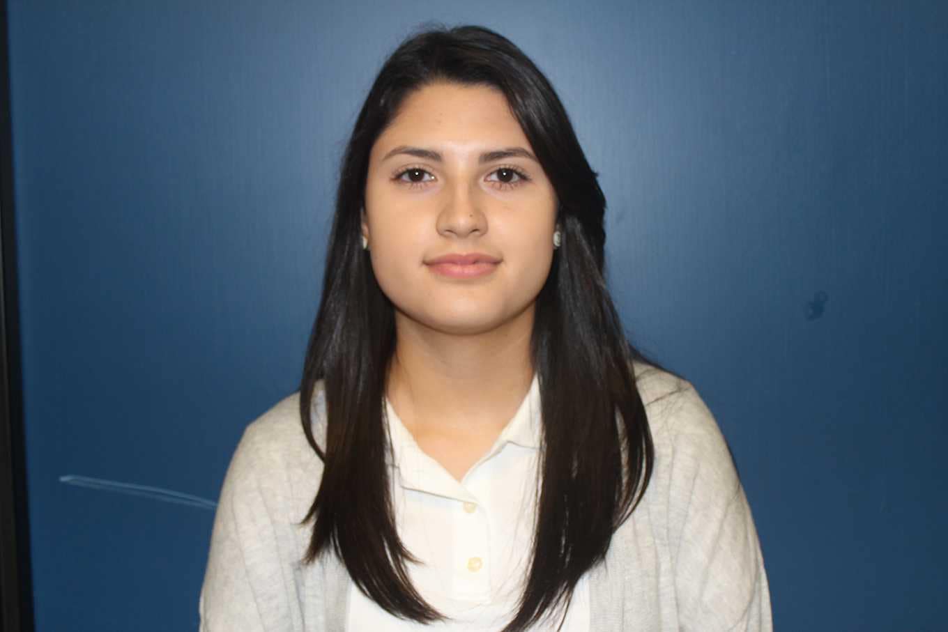 Karen Ortega – CHS Student Connection