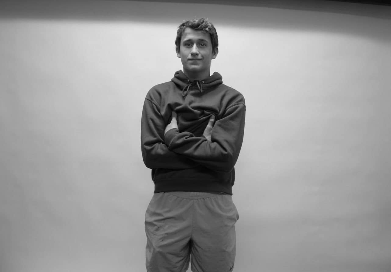 Humans of CHS – CHS Student Connection