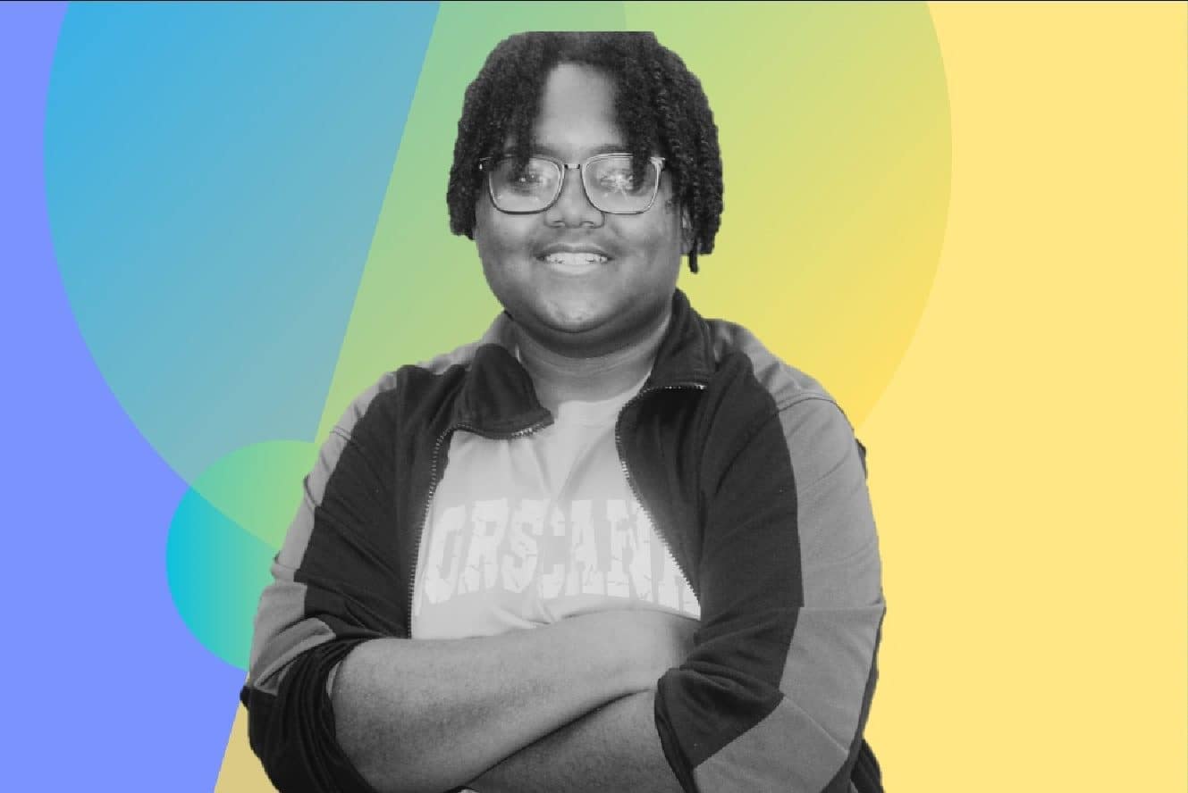 Kaison Smith – CHS Student Connection