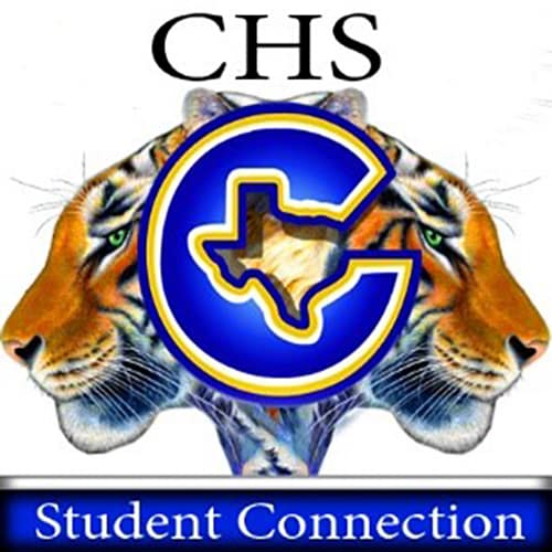 CHS Student Connection – Corsicana High School Student Media News Site