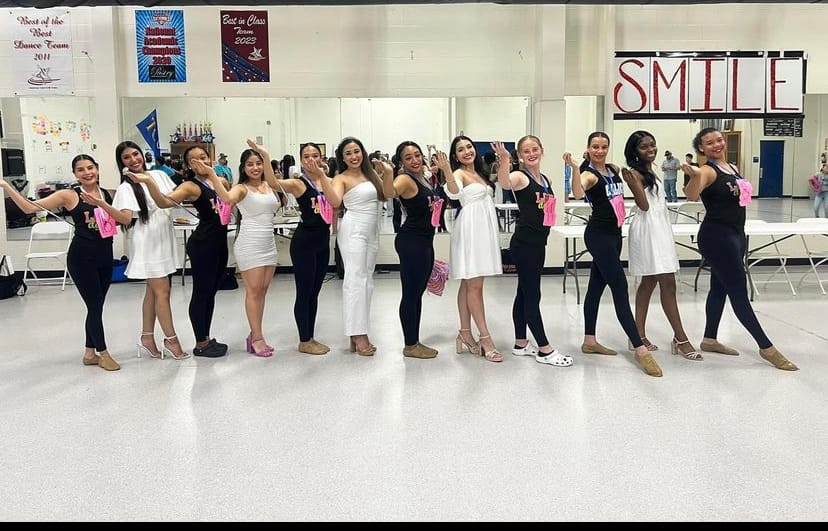 Continuing their Legacy – CHS Student Connection